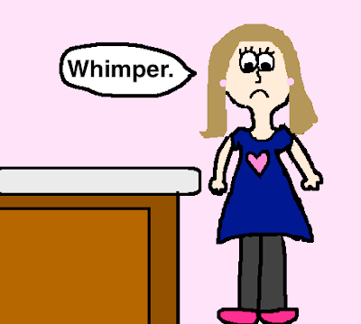 Mayor Gia: February 2013