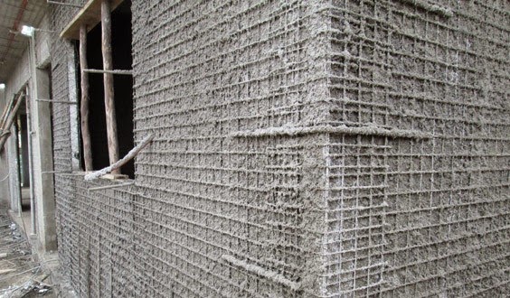 covintec: SISTEMA ESTRUCTURAL COVINTEC