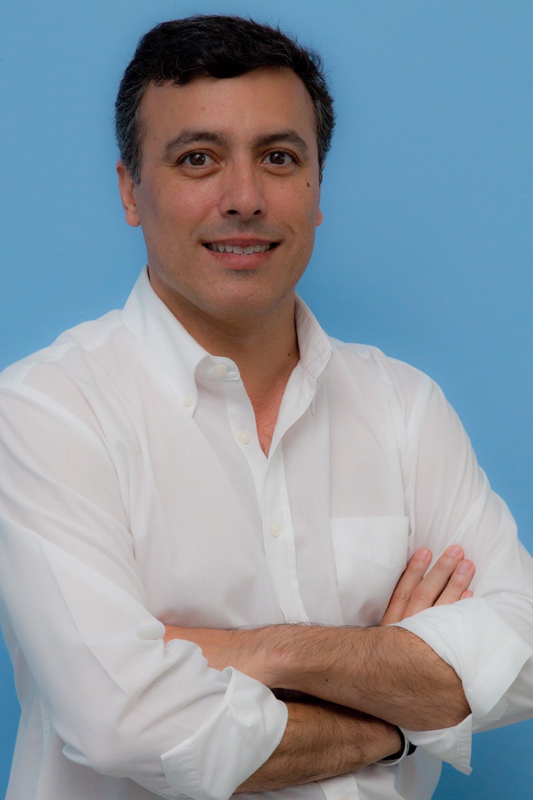 Lidera A Tua Vida: Sobre Mim