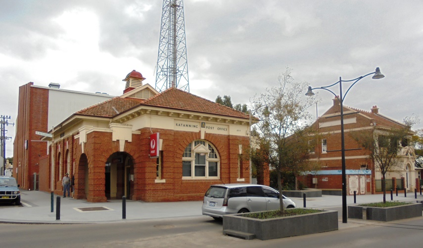 Jalan-Jalan: Perth, Western Australia Pt 5 - Orang Melayu Katanning