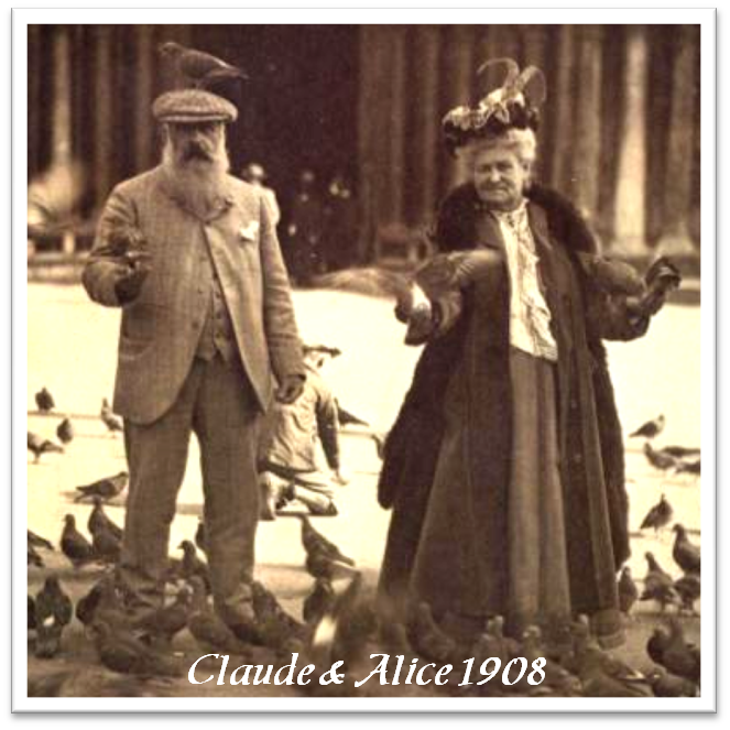The Impressionists: Claude Monet "Father of Impressionist Period"