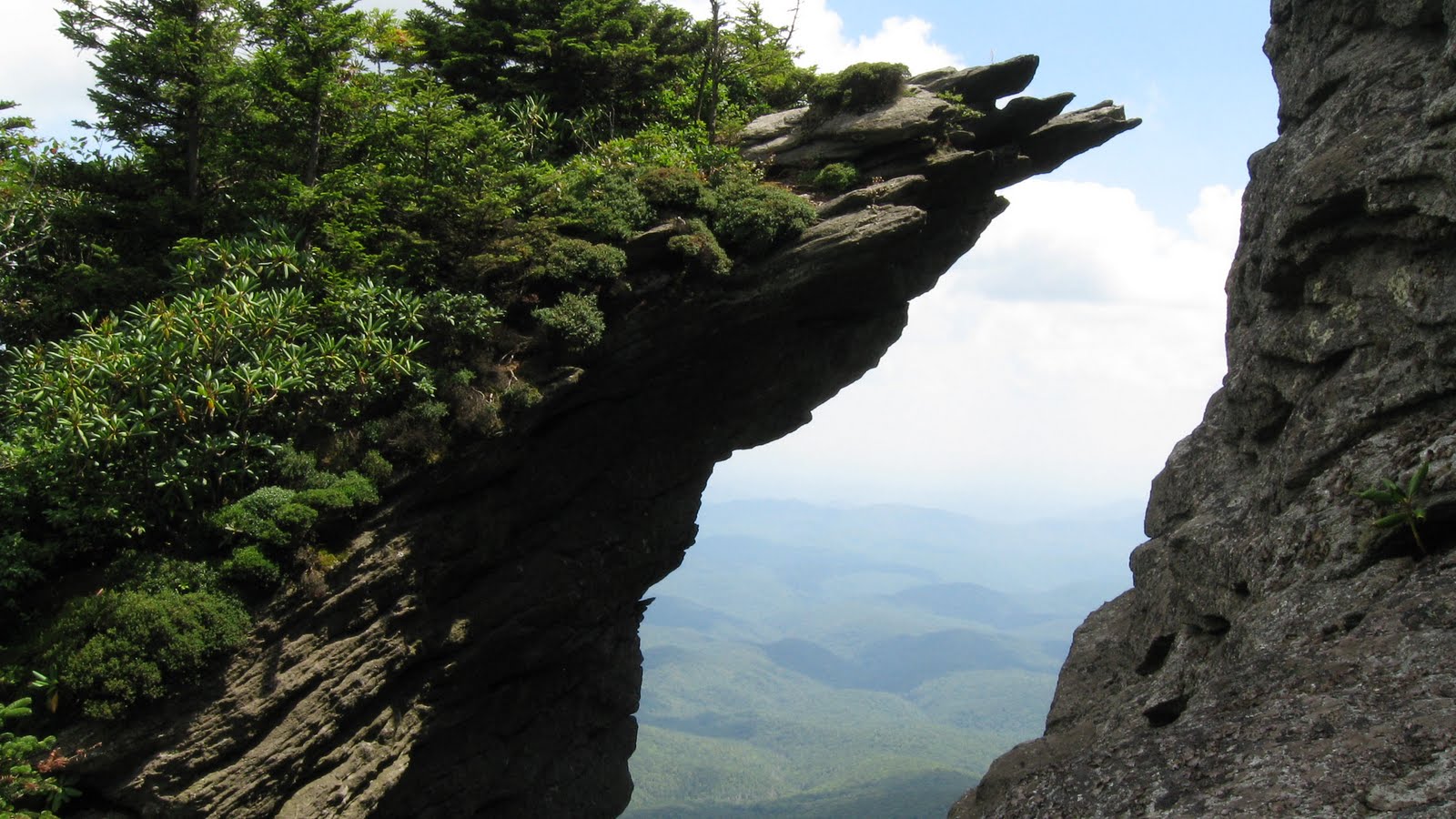 NC Weekend Getaways- Hiking, Kayaking, Camping ; Dining Tips for the NC ...