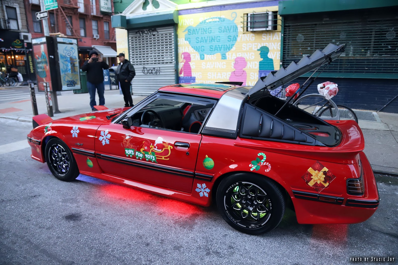 EV Grieve: Meet the owner of the 'In the Air Tonight' car that plays ...