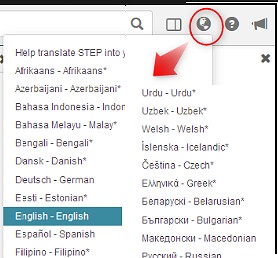 STEPBible User Guide: Getting Started