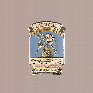 Le blogue des "Bleuets du Lac Saint-Jean": Labrecque (Saint-Léon) à l ...