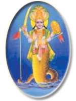 Navagragha Temples: KETHU TEMPLE ( Located at Keezhaperumpallam in ...