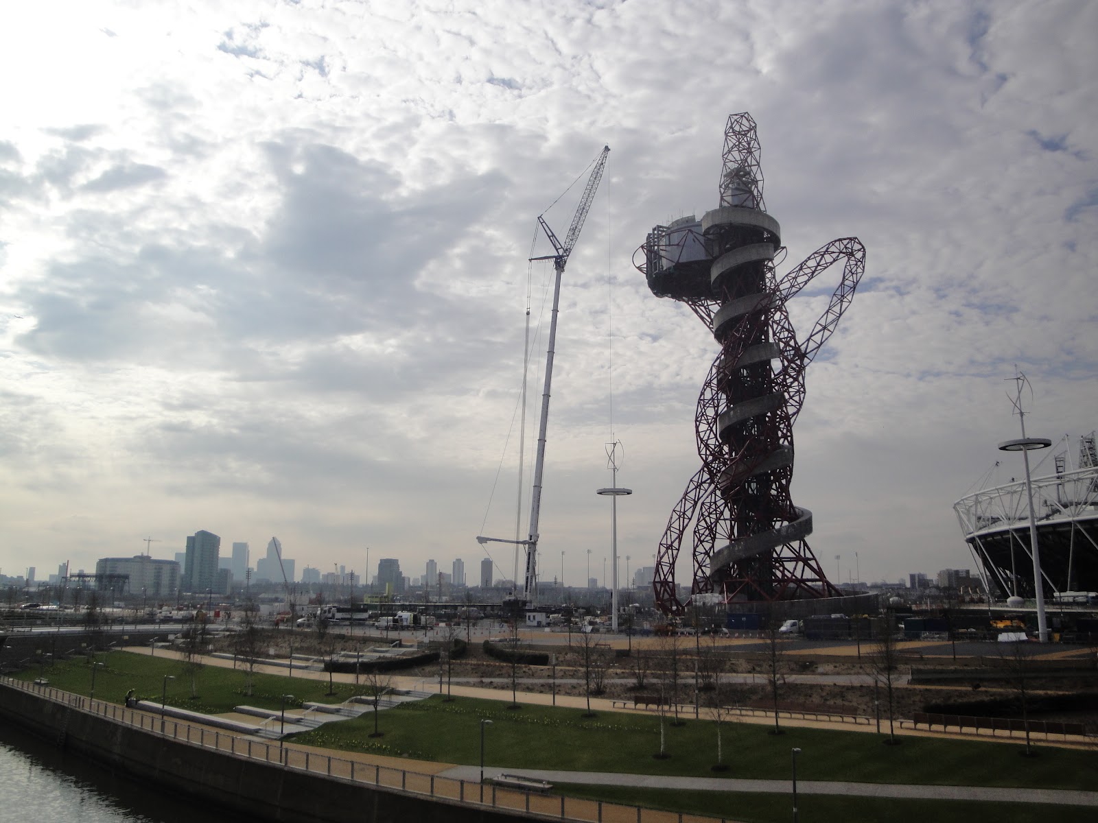 Art at the Edge: Men's Synchronised 10m Platform Diving World Cup