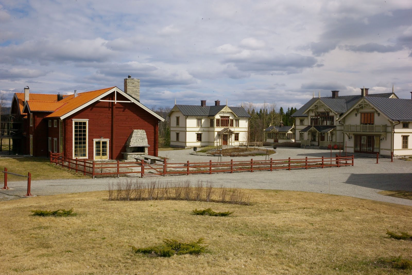 FOOD INTELLIGENCE: Connaissez-vous Faviken Magasinet de Magnus Nilsson ...