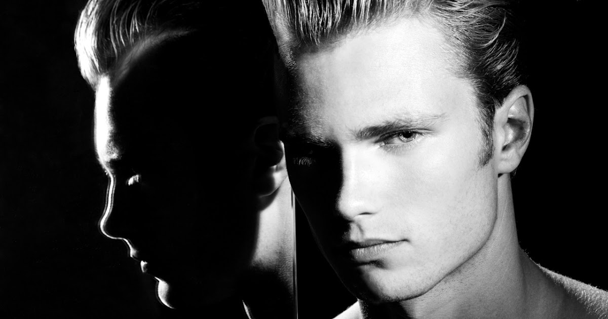 Bobby Rake by Travis Blue | Homotography