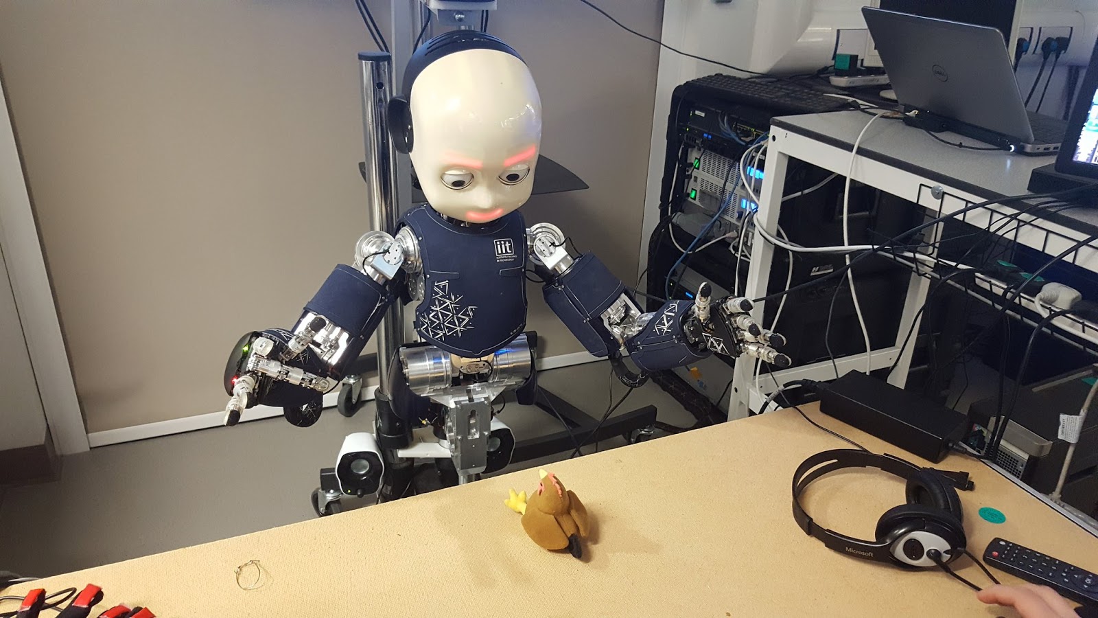 An Engineering Imagination: 2016