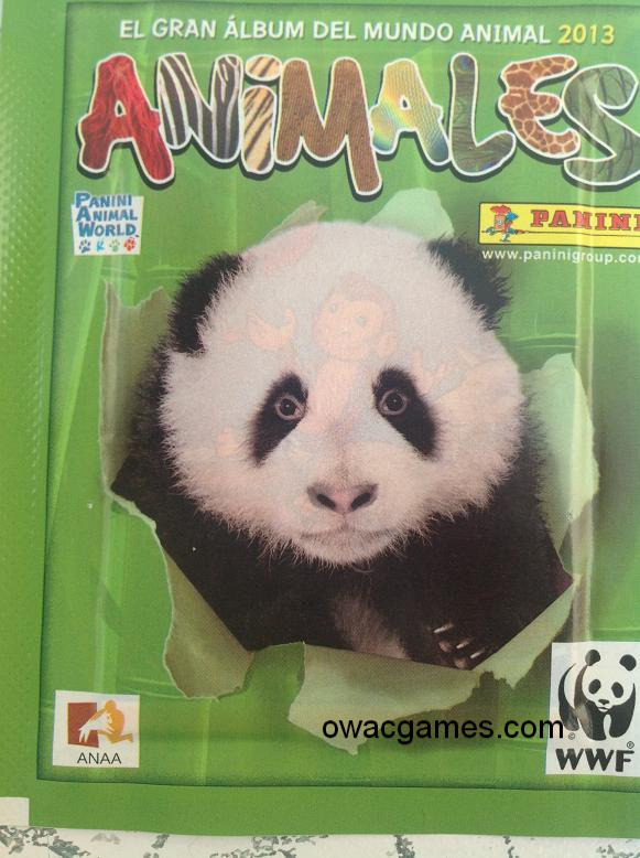 Animales i más: Revistas del mundo animal