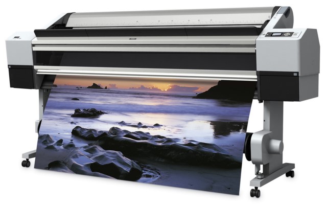 Daftar Harga Mesin Digital Printing Lengkap Terbaru