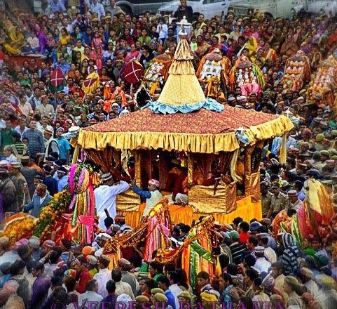 Most Important Festival In Himachal Pardesh. ~ Himachal Tourism