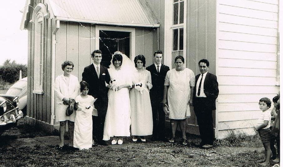 Tutavaha & Liliani 60th Anniversary 2013: Tutavaha and Lillianis 60th ...