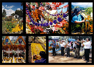 Chiapas: Tradiciones