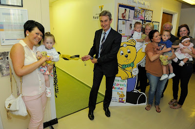 rotherham business news: News: Willmott updates Rotherham hospital’s ...