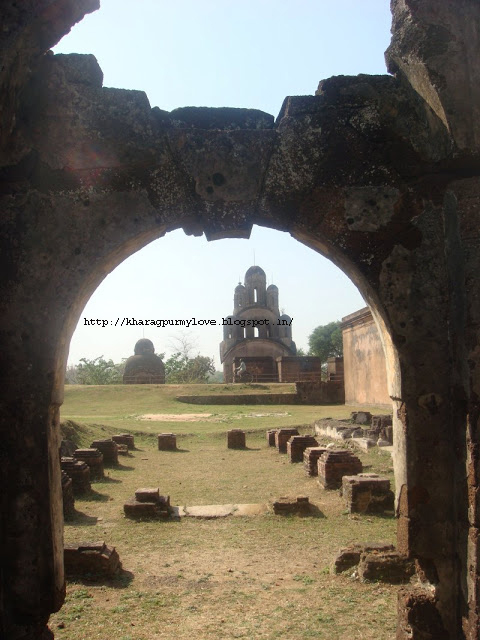 kharagpurmylove: Partha: An unforgettable historical place