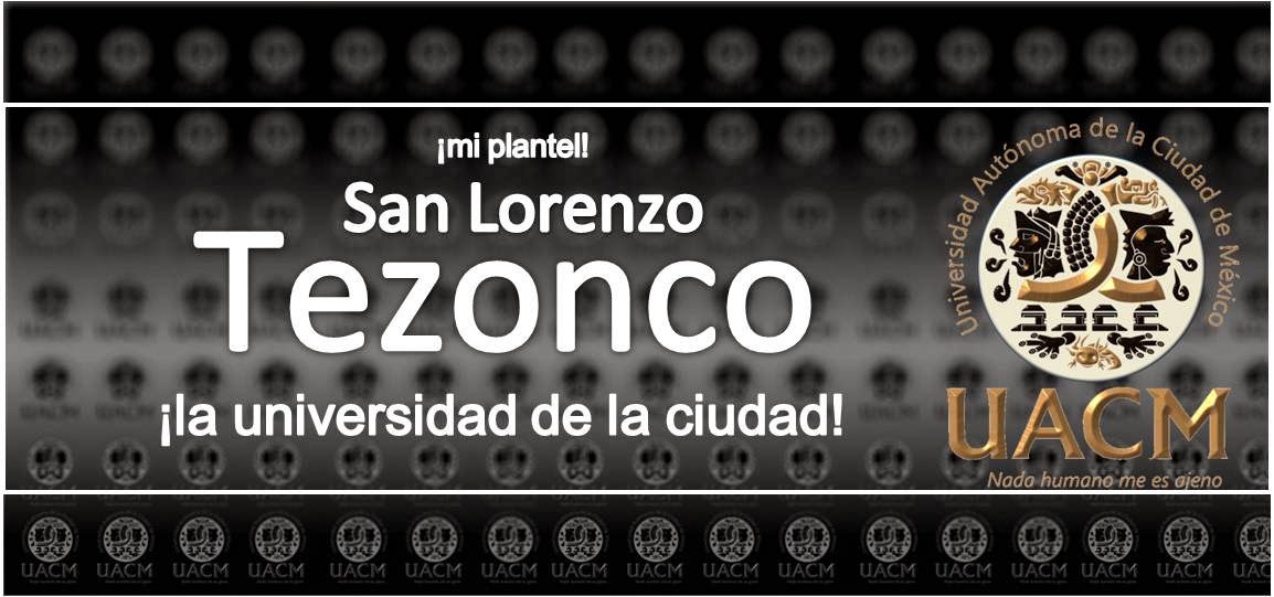 Escudo UACM uacemitas