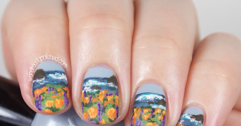 Wondrously Polished: The Digital Dozen does Countries & Cultures - Day ...