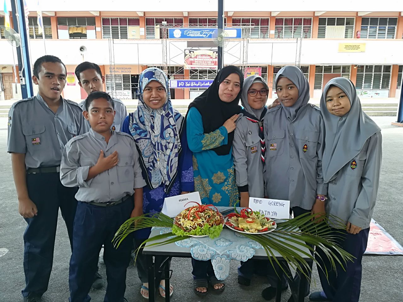 PPKI SMK PERMATANG TOK JAYA