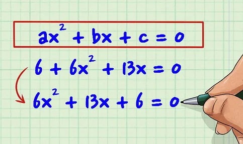 Equações do 2° grau - Definição e resoluções - Mais Educação