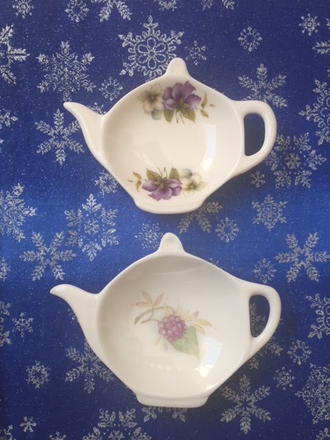 Tea Time Accessories~ Part One