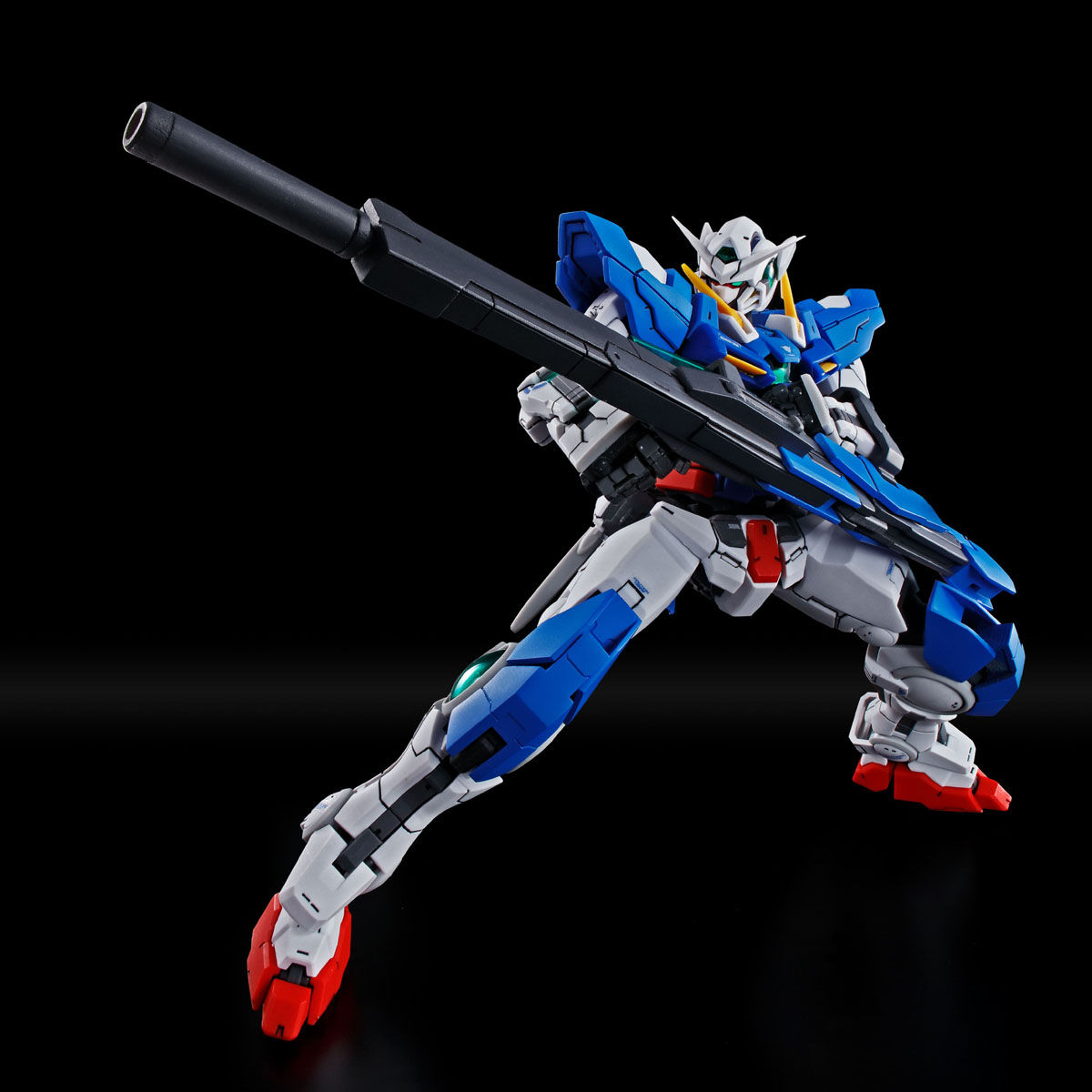 P-Bandai: RG 1/144 Gundam Exia Repair III - Release Info