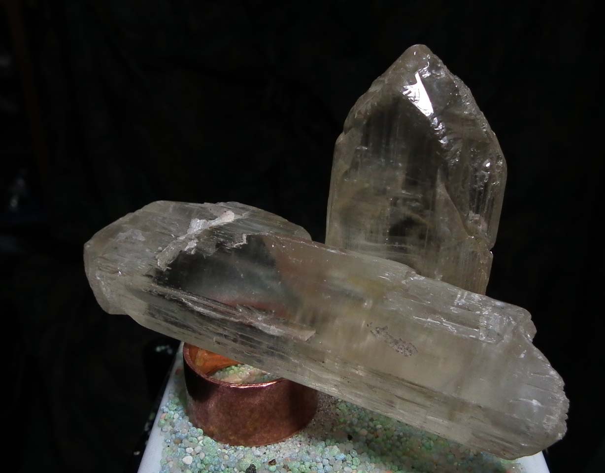 minerales mania: SILICATOS