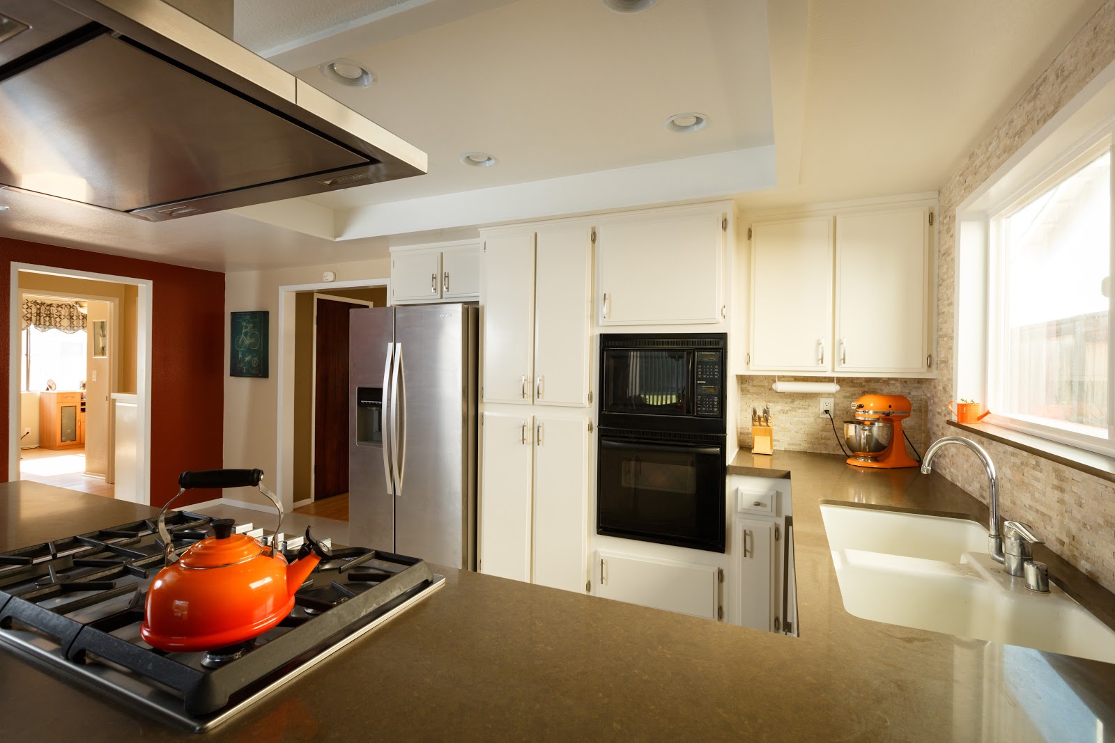 Pekema Projects: Kitchen Construction Conclusion (Part 9)