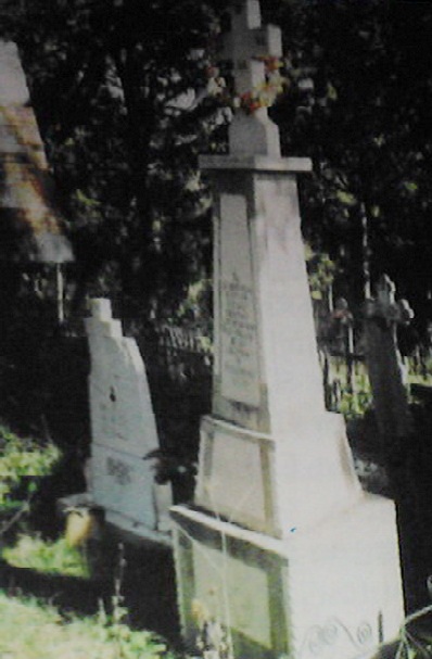 Epaminonda's Blog.....: MONUMENTE ALE EROILOR BUZOIENI - COMUNA BISOCA