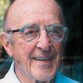 Awareness: Carl Rogers