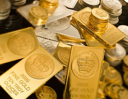 LA FORMULA PARA ALCANZAR LA RIQUEZA ~ Notido