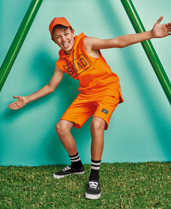 The best kiddies’ fashion trends for summer | Edgars Mag