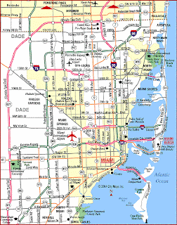 Round The World | World Tourism: Miami Attractions | Miami Hotels