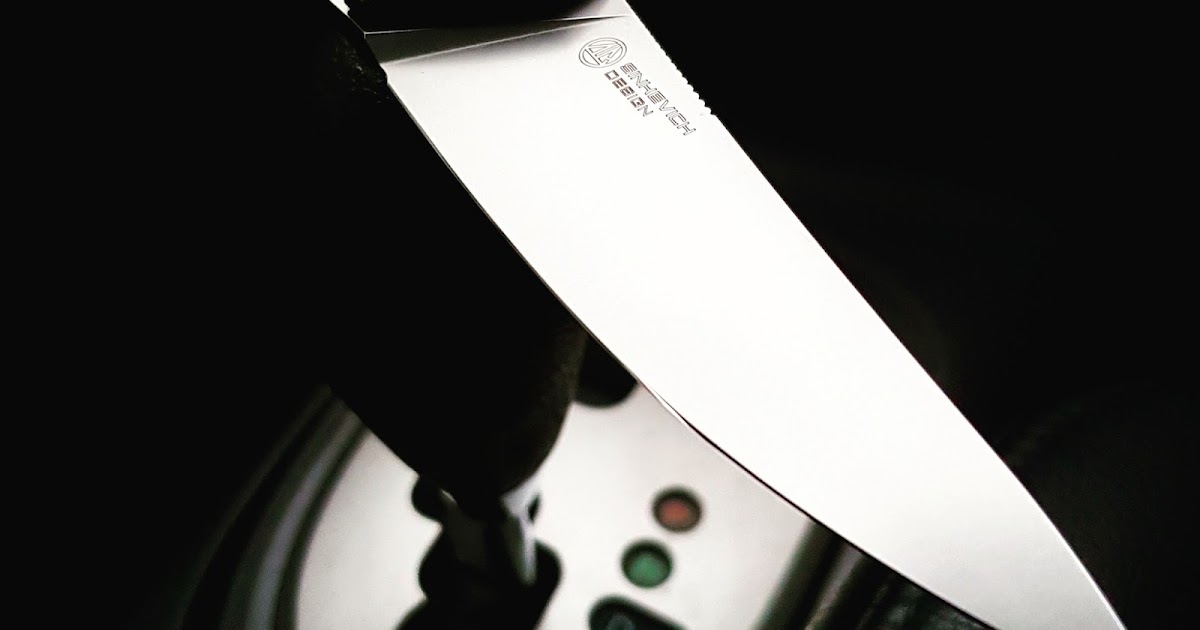 Blades-Blades-Blades: Sigma