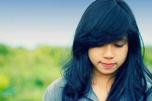 Zul'k Gallery: Macam Macam Angle Pengambilan Gambar