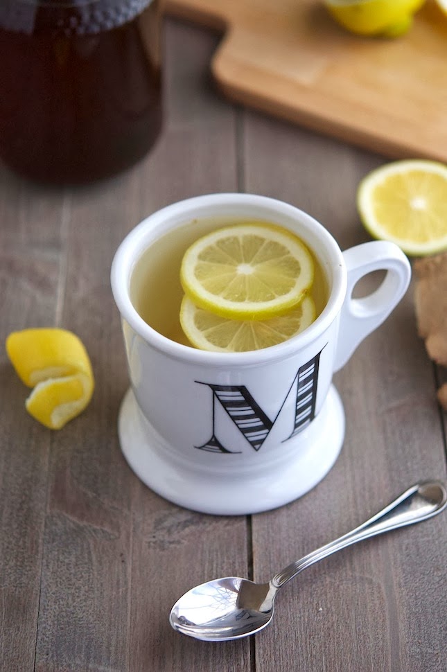 10 Recipes To Make When You're Sick | The Iron You | Bloglovin’