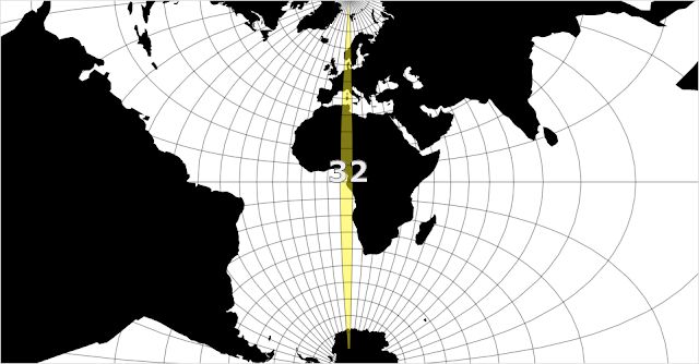master maps: November 2013