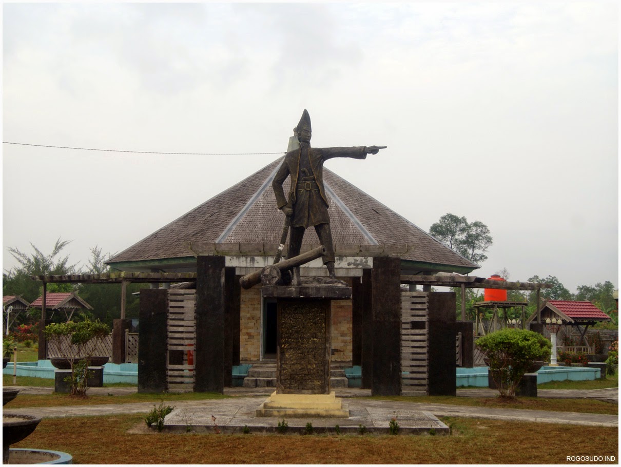 SUKAMARA | Planologi Devi Juliannur