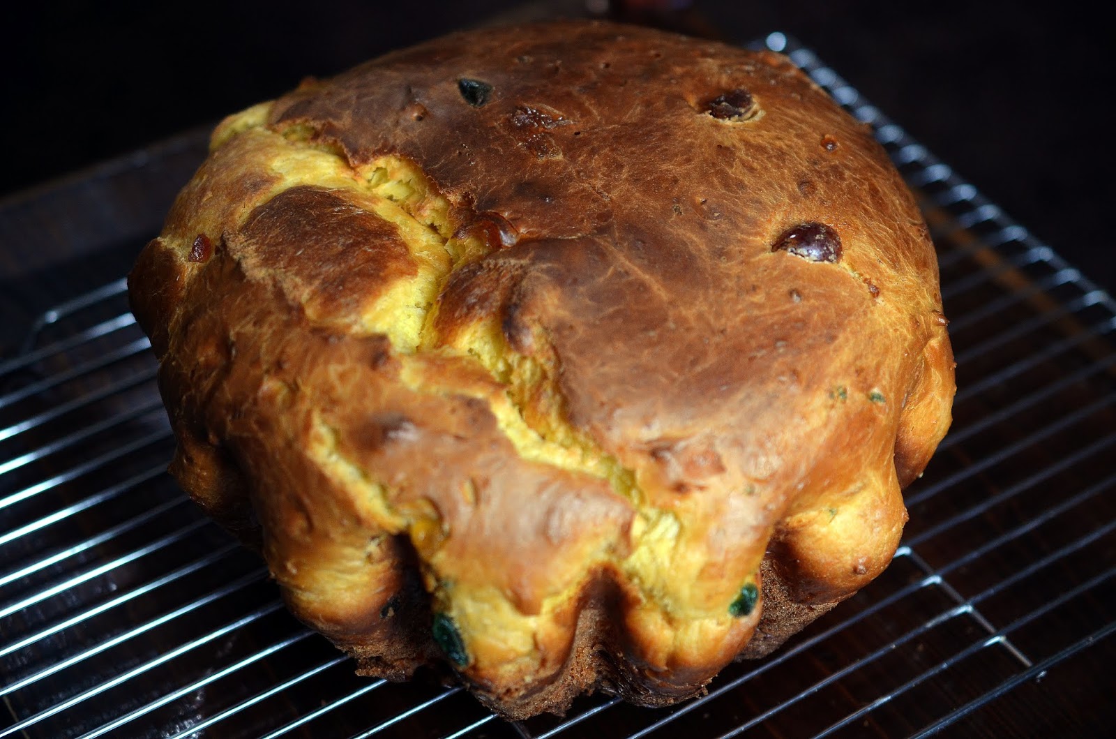 Cozonacul bunicii (remix)