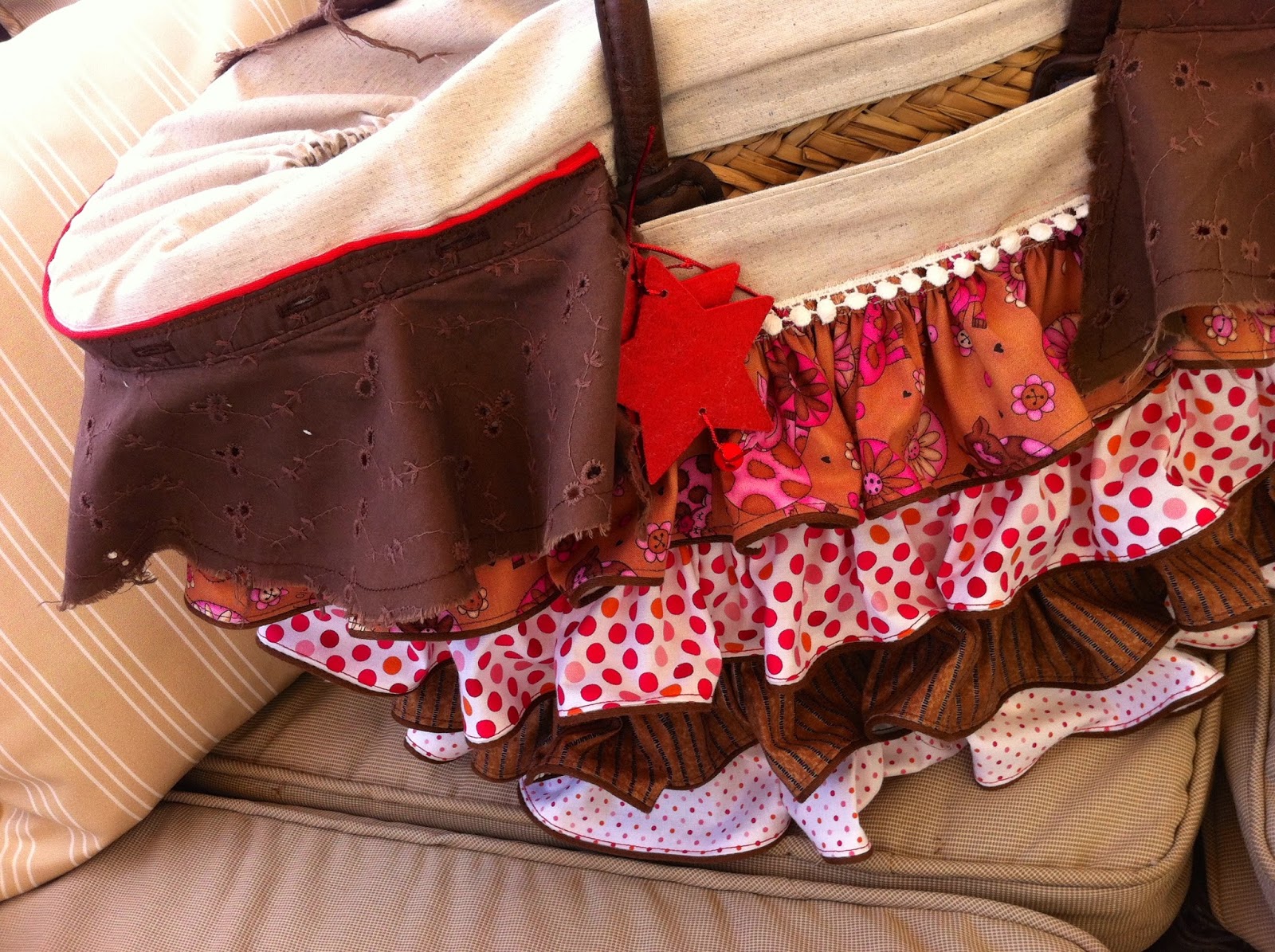 Los secretos de Amine: La cereta flamenca!