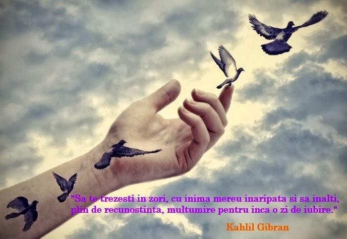 ASTRADROM: Iubirea adevărată o trăieşti în inimă, în timp ce iubirea ...