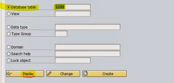 TECHSAP : Screen Enhancement for Delivery item of VL01N/VL02N Tcode By ...