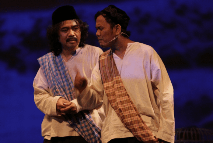 Mengenal Suku Sunda | Rised Project