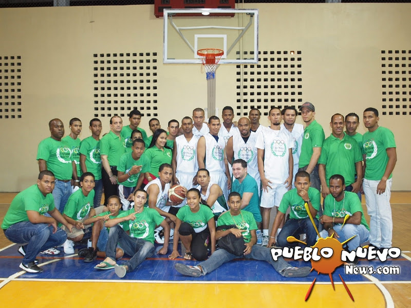 Fotos De La Re-Inauguración Del CLUB PUEBLO NUEVO ~ PUEBLO NUEVO NEWS