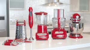 Lizzie as a Mummy: KitchenAid Raspberry Ice Mixer