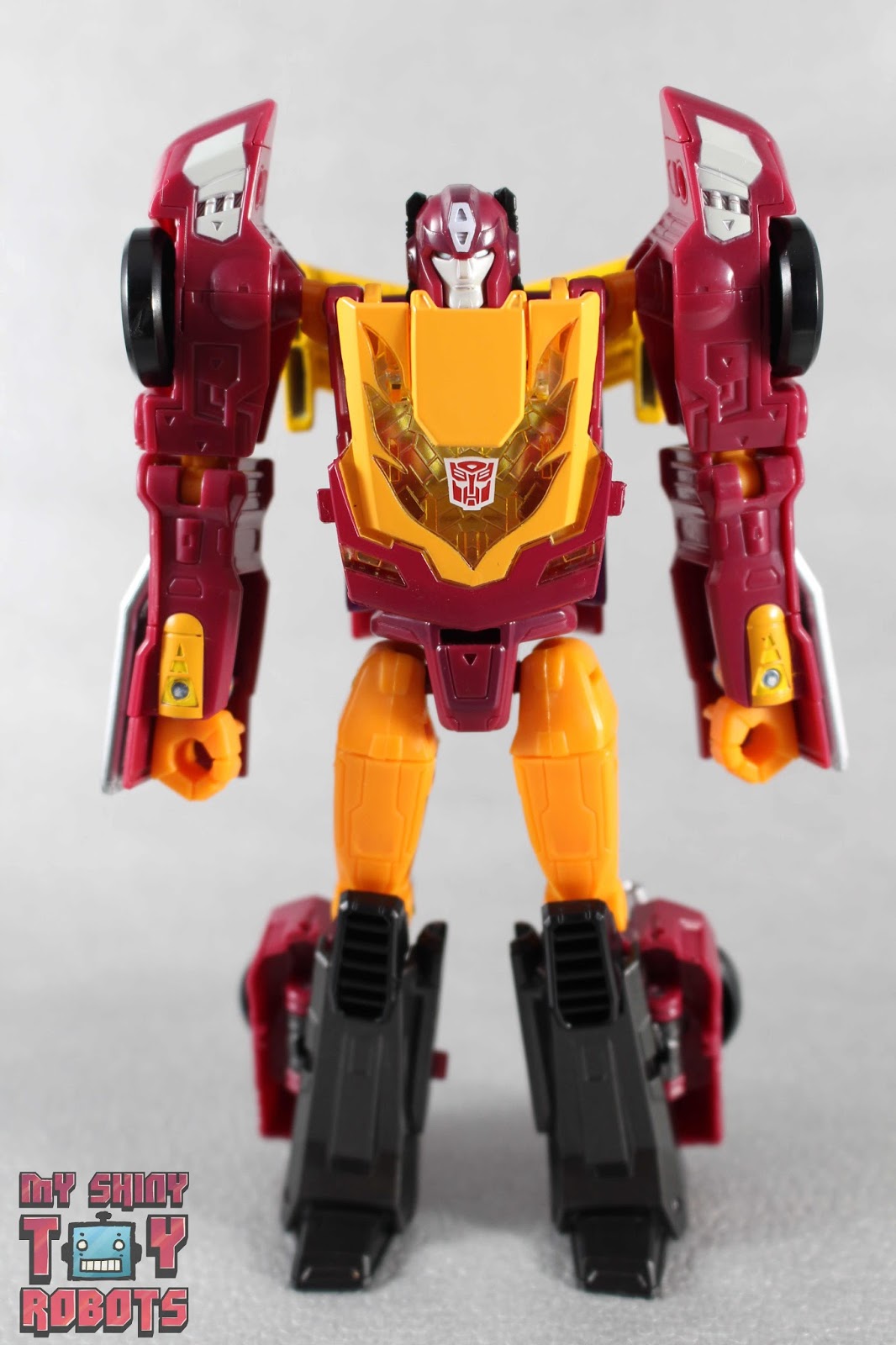 My Shiny Toy Robots: Toybox REVIEW: Transformers Legends LG-45 ...