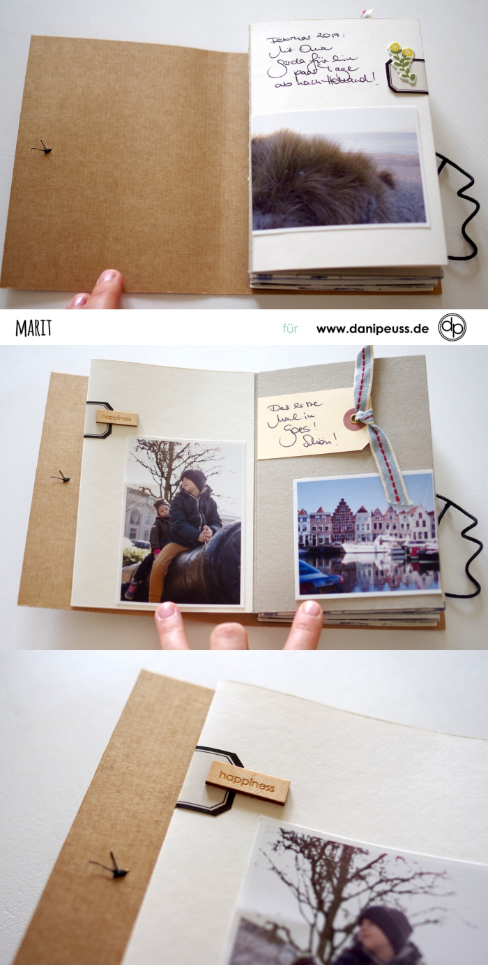 :: danipeuss.de :: BLOG: Schlichtes Urlaubs-Minialbum mit Pebbles Jen ...