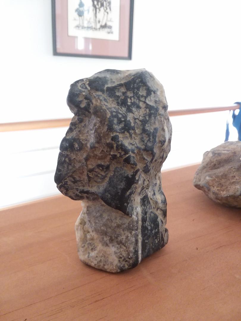 Archaeology of Portable Rock Art