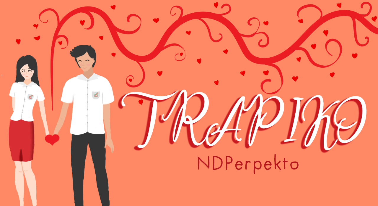 Literary: TRAPIKO | Ang Aninag Online